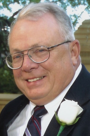 Louis Peter Dumas 1939-2022 | News, Sports, Jobs - The Vindicator
